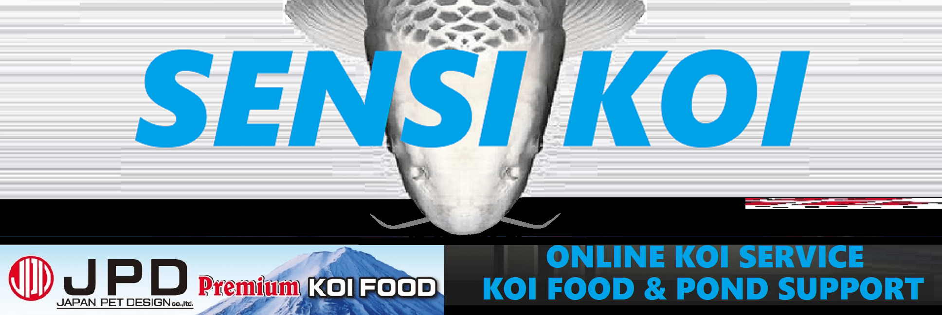 Over ons - Sensi Koi